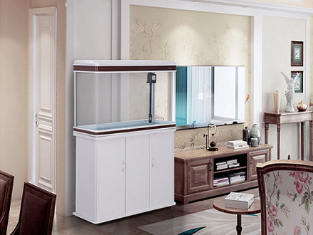 ACRYLIC FISH TANK REQUIREMENTS FOR ROOM AND LOCATION: mukey